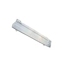 China High Quality New Carrera 992 Front Surrounded Guard bar Anti-collision Beam Front bar Inside the Iron Beam Head for Porsche for sale