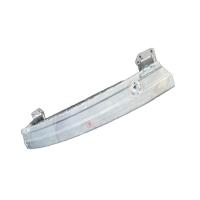 China High Quality New Carrera 992 Front Surrounded Guard bar Anti-collision Beam Front bar Inside the Iron Beam Head for Porsche for sale