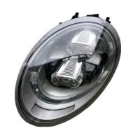 China High Quality Classic Carrera 991 Front High Fitting Dual LED Automatic Headlight Assisted Steering matrix Luminaire for Porsche for sale