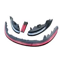 China New High Quality Carrera911series 992 Rear LED Through the Taillight Left and Right Profile Lights High Brake Lights for Porsche for sale