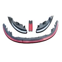 China New High Quality Carrera911series 992 Rear LED Through the Taillight Left and Right Profile Lights High Brake Lights for Porsche for sale