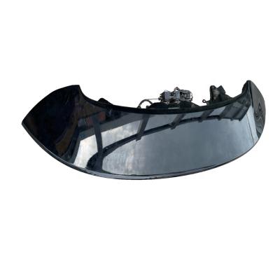 China New High Quality Carrera911 Series 992 Rear Spoiler Drive Unit Electric Tail Assembly Upgraded Motor Bracket for Porsche for sale