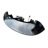 China New High Quality Carrera911 Series 992 Rear Spoiler Drive Unit Electric Tail Assembly Upgraded Motor Bracket for Porsche for sale