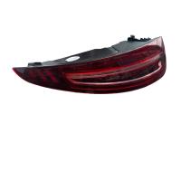 China Classic High Quality Carrera 991 GT3 RS Rear Left and Right Taillights Red Smoky Black Style Sporty  for Porsche for sale