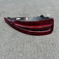 China Classic High Quality Carrera 991 GT3 RS Rear Left and Right Taillights Red Smoky Black Style Sporty  for Porsche for sale