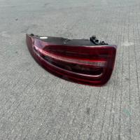 China Classic High Quality Carrera 991 GT3 RS Rear Left and Right Taillights Red Smoky Black Style Sporty  for Porsche for sale