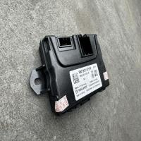 China The Classic High Quality Carrera 992 Automatic Rear Electric Tail Control Module Elevates the Spoiler Body Unit for Porsche for sale