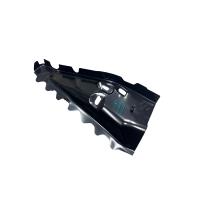 China The Classic High Quality Carrera 991front Spare Pocket Seal Frame Is Used for the Trunk Trim Wheel Cover Side Panels for Porsche for sale