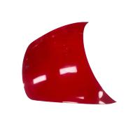 China Classic High Quality Boxster 981 982 Front Hood Hinge Brace Lock Rubber Sleeve Lock Buffer Strip  for Porsche for sale