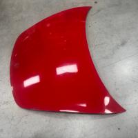 China Classic High Quality Boxster 981 982 Front Hood Hinge Brace Lock Rubber Sleeve Lock Buffer Strip  for Porsche for sale