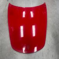 China Classic High Quality Boxster 981 982 Front Hood Hinge Brace Lock Rubber Sleeve Lock Buffer Strip  for Porsche for sale