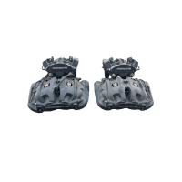 China Classic High Quality Carrera 992GT RS Front Brake Calipers Rear Brake Subpump Large Four-piston Electronic Handbrake ForPorsche for sale
