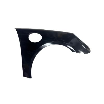 China The New High Quality Carrera992 GT RS Turbo Front Left and Right Leaf Side Surround Large Lamp Holder Lining Bracket for Porsche for sale
