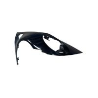 China The New High Quality Carrera992 GT RS Turbo Front Left and Right Leaf Side Surround Large Lamp Holder Lining Bracket for Porsche for sale
