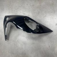 China The New High Quality Carrera992 GT RS Turbo Front Left and Right Leaf Side Surround Large Lamp Holder Lining Bracket for Porsche for sale
