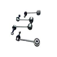China Classic High Quality Panamera 970.1.2 Balance Rod Boom Stabilizer Rod Connecting Rod Ball Head Rubber Sleeve for Porsche for sale