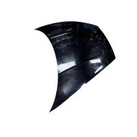 China New High Quality Carrera911 992 GT Turbo Front Hood Front Hatchback Hinged Brace Locking Aluminum Seal Ring for Porsche for sale