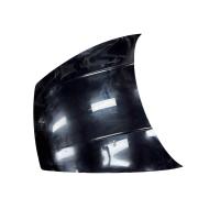 China New High Quality Carrera911 992 GT Turbo Front Hood Front Hatchback Hinged Brace Locking Aluminum Seal Ring for Porsche for sale