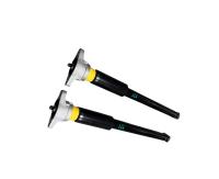 China The New High Quality Panamera 971 Rear Hydraulic Shock Absorber Electrically Damped Suspension Top Adhesive Buffer for Porsche for sale