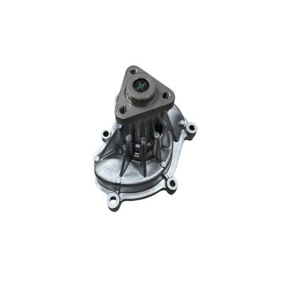 China Classic High Quality Panamera 970.1.2 Front Engine tank Radiator Cooling Pump Mechanical Coolant Pump for Porsche for sale