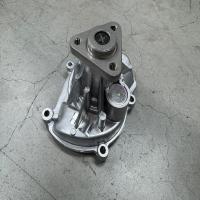 China Classic High Quality Panamera 970.1.2 Front Engine tank Radiator Cooling Pump Mechanical Coolant Pump for Porsche for sale