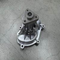 China Classic High Quality Panamera 970.1.2 Front Engine tank Radiator Cooling Pump Mechanical Coolant Pump for Porsche for sale