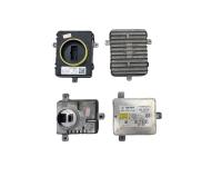 China Classic Style High Quality Cayman 981 Front Left and Right Headlights Hernia Module LED Drive Control Unit  for Porsche for sale