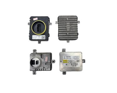 China Classic Style High Quality Cayman 981 Front Left and Right Headlights Hernia Module LED Drive Control Unit  for Porsche for sale