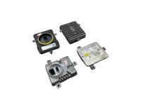 China Classic Style High Quality Cayman 981 Front Left and Right Headlights Hernia Module LED Drive Control Unit  for Porsche for sale