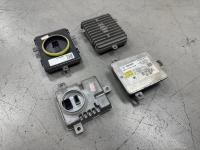 China Classic Style High Quality Cayman 981 Front Left and Right Headlights Hernia Module LED Drive Control Unit  for Porsche for sale