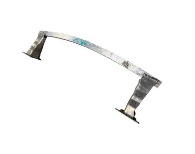 China New High-quality Carrera 992 Front Lower Anti-collision Beam Pedestrian protection Device Crossbeam Aluminum for Porsche for sale