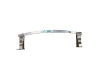 China New High-quality Carrera 992 Front Lower Anti-collision Beam Pedestrian protection Device Crossbeam Aluminum for Porsche for sale