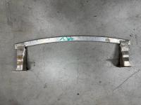 China New High-quality Carrera 992 Front Lower Anti-collision Beam Pedestrian protection Device Crossbeam Aluminum for Porsche for sale