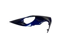 China New High-quality Carrera 992 Front Left and Right Fender Side Guard Mudguard Aluminum Wheel Cover Trim for Porsche for sale