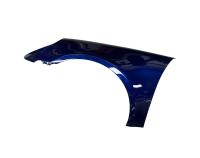 China New High-quality Carrera 992 Front Left and Right Fender Side Guard Mudguard Aluminum Wheel Cover Trim for Porsche for sale