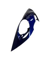 China New High-quality Carrera 992 Front Left and Right Fender Side Guard Mudguard Aluminum Wheel Cover Trim for Porsche for sale