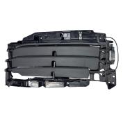 China The New High-quality Carrera 992 Front Bumper with Automatic air Intake Grilles on Both Sides and Electric Blinds for Porsche for sale