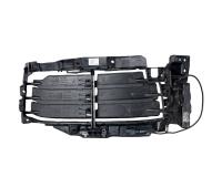 China The New High-quality Carrera 992 Front Bumper with Automatic air Intake Grilles on Both Sides and Electric Blinds for Porsche for sale
