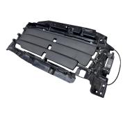 China The New High-quality Carrera 992 Front Bumper with Automatic air Intake Grilles on Both Sides and Electric Blinds for Porsche for sale