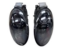 China The New Carrera 992 Features a Blacked-out High-configuration matrix Headlight on Both the Front and Left Sides for Porsche for sale