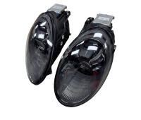 China The New Carrera 992 Features a Blacked-out High-configuration matrix Headlight on Both the Front and Left Sides for Porsche for sale