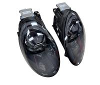China The New Carrera 992 Features a Blacked-out High-configuration matrix Headlight on Both the Front and Left Sides for Porsche for sale