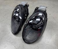 China The New Carrera 992 Features a Blacked-out High-configuration matrix Headlight on Both the Front and Left Sides for Porsche for sale