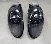 China The New Carrera 992 Features a Blacked-out High-configuration matrix Headlight on Both the Front and Left Sides for Porsche for sale