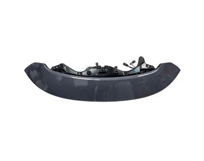 China New High-quality Carrera 992 Luggage Compartment Electric Rear Spoiler Motor Bracket Rear Airflow Regulating Motor for Porsche for sale