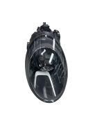 China High-quality Carrera 992 Front Left and Right LED Headlights Assist with Turn Signals and Daytime Running Lights for Porsche for sale