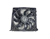China New High-quality Carrera 992.1.2 Front Left and Right Radiator Electronic Fan Radiator Bracket Motor Frame for Porsche for sale
