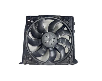 China New High-quality Carrera 992.1.2 Front Left and Right Radiator Electronic Fan Radiator Bracket Motor Frame for Porsche for sale