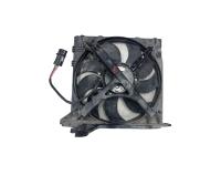China New High-quality Carrera 992.1.2 Front Left and Right Radiator Electronic Fan Radiator Bracket Motor Frame for Porsche for sale