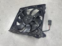 China New High-quality Carrera 992.1.2 Front Left and Right Radiator Electronic Fan Radiator Bracket Motor Frame for Porsche for sale